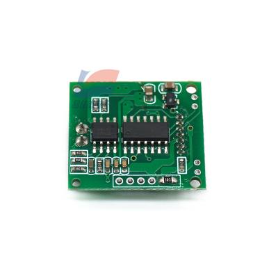 China MMD1001E Electrochemical Formaldehyde Module CH2O Detector 0-5 ppm UART Output for sale