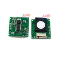 China MMD1001E Electrochemical Formaldehyde Gas Sensor Module 0-5ppm Miniaturized for sale