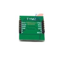 China Ammonia Gas Sensor Module MMD1012 0-300ppm Analog Voltage Output MEMS NH3 Detector for sale