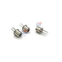 China Planar Semiconductor Carbon Monoxide Sensor MP-7 50-1000ppm for Household Gas Leak Alarms for sale