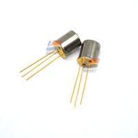 China S12742-254 Silicon Photodiode with 254 nm Interference Filter for Monochromatic Light Detection for sale