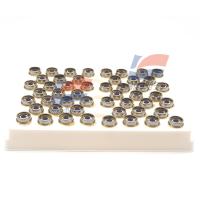 China YJJ S3072 Silicon PIN Photodiode 45 MHz Cutoff Frequency φ3.0 mm for Space Optical Transmission for sale