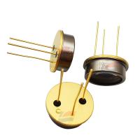 China S3071 Si PIN Photodiode 5.0 mm Active Area 40 MHz High Speed Pulsed Light Detection for sale