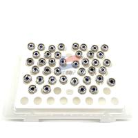 China S3071 Si PIN Photodiode 5.0 mm Active Area 40 MHz High Speed Pulsed Light Detection for sale