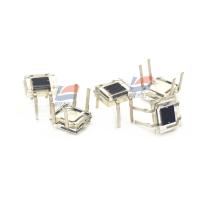 China S6931-01 Silicon Photodiode 2.4x2.8mm 320-1000nm Clear Plastic Package for sale
