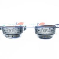 China 5NO2 B43F High Resolution Nitrogen Dioxide Sensor for Air Quality Monitoring 0-20ppm for sale