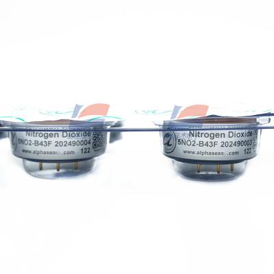 China 5NO2 B43F High Resolution Nitrogen Dioxide Sensor for Air Quality Monitoring 0-20ppm for sale