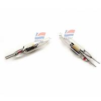 China L9657-03 Red UV Lamp Sensor Transmitter Tube 220-280nm Spectral Detection Range for sale