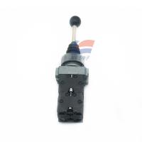 China Schneider XD2PA24CR 600V 10A Four-Position Spring Return Cross Rocker Master Switch for sale