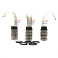 China NPI-15A-353AH 35MPa Absolute Pressure Ceramic Base Sensor for Filled Oil for sale