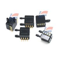 China MPXV7007DP Pressure Sensor -7 to +7 kPa Differential Vacuum Gauge 5% Error for sale
