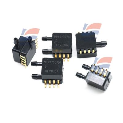 China MPXV7007DP Pressure Sensor -7 to +7 kPa Differential Vacuum Gauge 5% Error for sale
