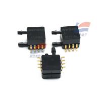 China MPXV7007DP Pressure Sensor -7 to +7 kPa Differential Vacuum Gauge 5% Error for sale