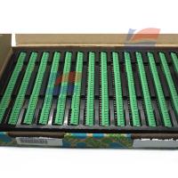 China Adaptive Pluggable Connector Terminal Block 2EDGK-5.0-09P-14-00A with 5mm Spacing and 20A Current Rating for sale