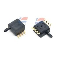 China MP3V5004GP Integrated Pressure Sensor Module Analog Voltage 0 To 3.92kPa for sale