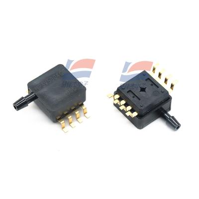 China MP3V5004GP Integrated Pressure Sensor Module Analog Voltage 0 To 3.92kPa for sale