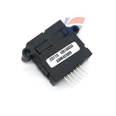 China AWM42300V Gas Mass Flow Meter Sensor ±1000sccm Micro Bridge for sale