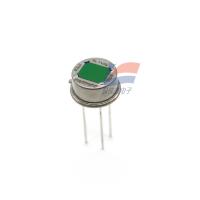 China PYS3398TCG3/7558 Infrared Pyroelectric Detector Optical 750μm Gas Sensor Single Channel TO-5 for sale