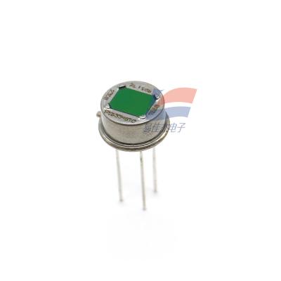 China PYS3398TCG3/7558 Infrared Pyroelectric Detector Optical 750μm Gas Sensor Single Channel TO-5 for sale