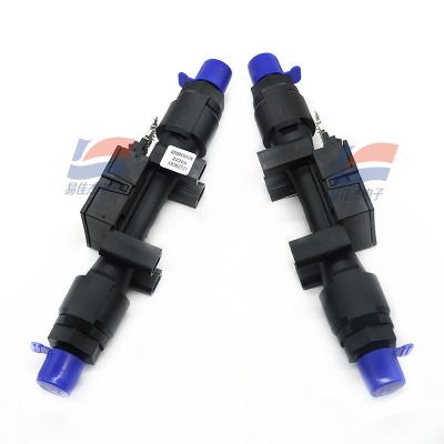 China AWM5101VN Medical Air Flow Sensor 0-5 L/min for Respiratory Instruments for sale