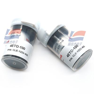 China 4ETO-100 CLE-1222-400 Ethylene Oxide Electrochemical Gas Detector with 2000 ppm Capacity and 70 Second Response Time for sale