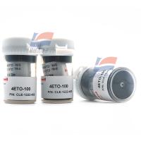 China 4ETO-100 CLE-1222-400 Ethylene Oxide Electrochemical Gas Detector with 2000 ppm Capacity and 70 Second Response Time for sale