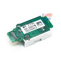 China MH Z19E NDIR CO2 Sensor Carbon Dioxide Meter 5V DC for HVAC Air Purification IAQ for sale