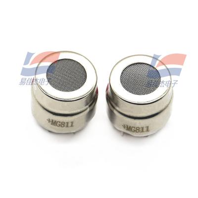 China MG811 Electrolyte Carbon Monoxide Gas Sensor Used In Air Quality Control Systems for sale