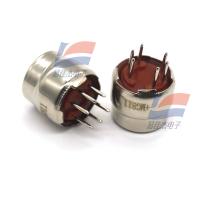 China MG811 Electrolyte CO2 Sensor 0-10000ppm for Air Quality Control Systems for sale