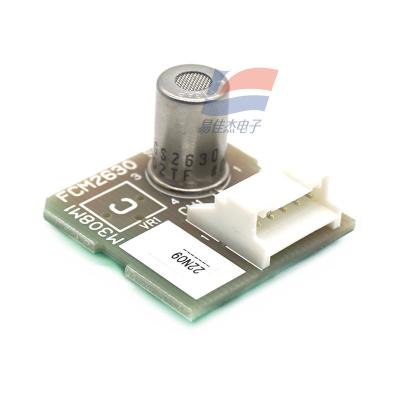 China YJJ FCM2630-C01 Refrigerant Gas Sensor Module R-32 Leak Detection for AC Systems 5V for sale