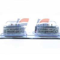 China YJJ NO2-B43F 4-Electrode Electrochemical Nitrogen Dioxide Sensor 0-20PPM for Air-Quality Monitor for sale