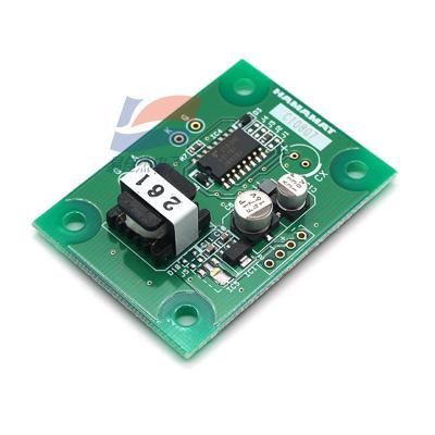 China C10807 R2868 UV Flame Detector Module Development Board 185-260nm 5m Range for sale