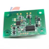 China C10807 R2868 UV Flame Detector Module Development Board 185-260nm 5m Range for sale