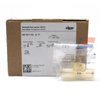 China 8411130 Straight Connector ISO Mass Air Flow Sensor Adapter for Drager Babylog EvitaNeo for sale