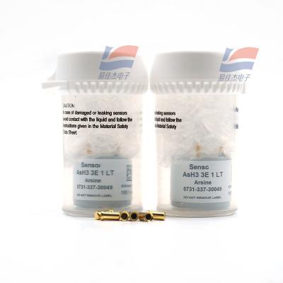 China ASH3 3E 1 LT 0731-337-30049 Three Electrode Electrochemical Toxic Gas Sensor 1400 nA/ppm for sale