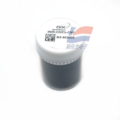 China INIR-CD5% CO2 Carbon Dioxide Sensor Infrared Gas Sensors Digital for sale