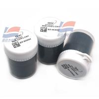 China INIR-CD5% CO2 Carbon Dioxide Sensor Infrared Gas Digital 5 Pin Stainless Steel for sale