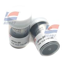 China Phosphine Electrochemical Gas Sensor 4PH3-20 0-20 ppm Range for Industrial Safety for sale