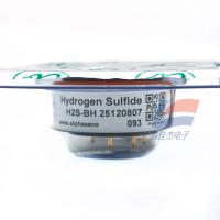 China H2S-BH Hydrogen Sulphide Gas Sensor High Sensitivity -40 to 50℃ 80 to 120kPa for sale