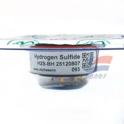 China H2S-BH Hydrogen Sulphide Gas Sensor High Sensitivity -40 to 50℃ 80 to 120kPa for sale