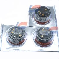 China H2S-BH Hydrogen Sulphide Gas Sensor High Sensitivity -40 to 50℃ 80 to 120kPa for sale