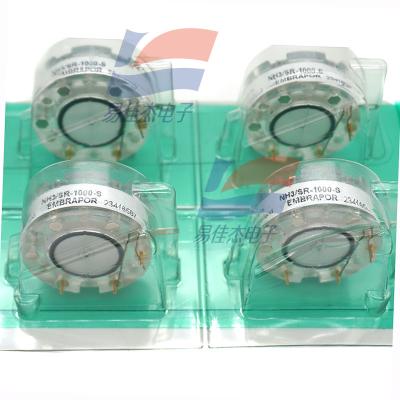 China NH3/SR-1000-S Ammonia Gas Sensor High Accuracy Suitable For Low Operating Humidity for sale