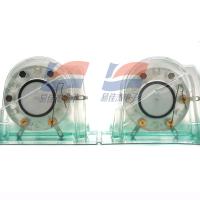 China NH3/SR-1000-S Ammonia Gas Sensor 0-1000 ppm High Accuracy Electrochemical for sale
