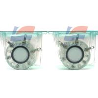 China NH3/SR-1000-S Ammonia Gas Sensor 0-1000 ppm High Accuracy Electrochemical for sale