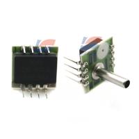 China NPC-1210-100G-3L Pressure Sensor 100mV Output 700kPa DIP for PCB Mounting for sale