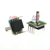 China NPC-1210-100G-3L Pressure Sensor 100mV Output 700kPa DIP for PCB Mounting for sale