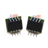 China NPC-1210-100G-3L Pressure Sensor 100mV Output 700kPa DIP for PCB Mounting for sale