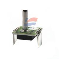 China NPC-1210-100G-3L Pressure Sensor 100mV Output 700kPa DIP for PCB Mounting for sale