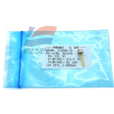China 800nm Near Infrared Si APD Low Temperature Coefficient 0.4 V/C 600 MHz Cutoff Frequency for sale