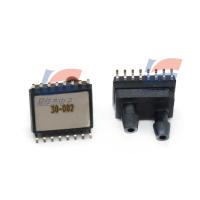 China SM3041-015-D-C-3-S Board Mount Pressure Sensor Differential 15 psi Digital I2C Output 3.3V for sale